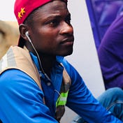 Alfred mensah – Medium
