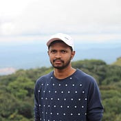Gowtham S R – Medium