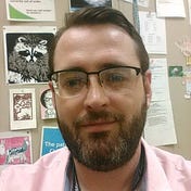 John Thill – Medium