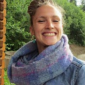 About – Daniela Riess – Medium