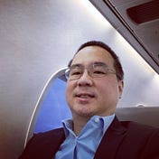 Andy Lin – Medium
