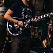 Tips to become an successful musician like Emmanuel Rubio | by Emmanuel ...