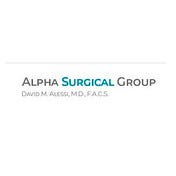 Alpha Surgical Group – Medium