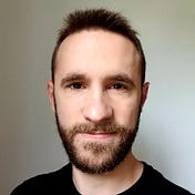 About – Damien Leroux – Medium
