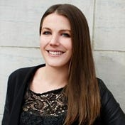 About – Brooke Wilkinson – Medium