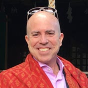 About – David Fox – Medium