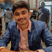 About – Shivam Mehta – Medium