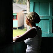 The Mammy myth and what it really is like to be a white people’s ...