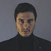 Ferenc Almasi – Medium