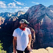 That’s Not Yoga — Anthony Benenati – Medium