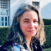 Cecile Joannin – Medium