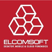 iOS acquisition methods compared: logical, full file system and iCloud | by ELCOMSOFT | Mac O ...
