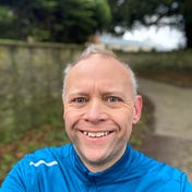 Running a 5K in Less Than 25 Minutes | by Andrew Botterill | Medium