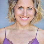 About – Jennifer Galardi – Medium