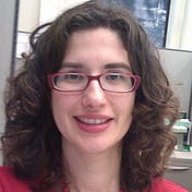 Lisa Resnick – Medium