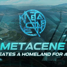 MetaCene – Medium