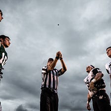 Carl M. Kadie – Medium