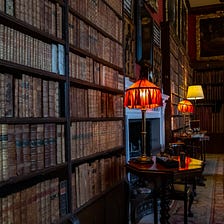 The most insightful stories about Books - Medium