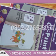+62 852–2765–5050 | Agen Transfer Paper Eprint – Medium