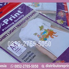 +62 852–2765–5050 | Agen Transfer Paper Eprint – Medium