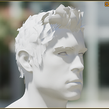 Matt Hoffman – Medium