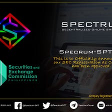 Spectrum – Medium