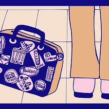 Stavroula Pabst – Medium