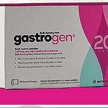 Gastro Gen – Medium