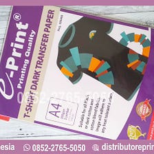 +62 852–2765–5050 | Agen Transfer Paper Eprint – Medium