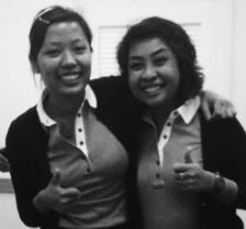 Christine Dang – Medium