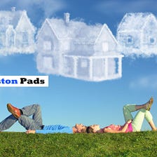 Boston Pads – Medium
