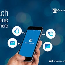 One Messenger – Medium