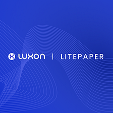 LUXON – Medium