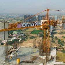 omaxe Bulider – Medium
