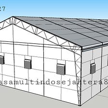 Tenda roder bogor – Medium