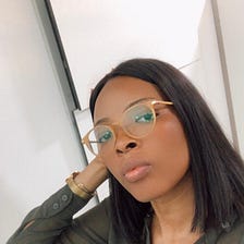 Ozioma Okafor – Medium