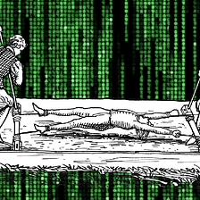 Cory Doctorow – Medium
