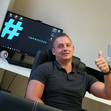 INPROCESS CONSULTING GROUP – Medium