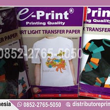+62 852–2765–5050 | Agen Transfer Paper Eprint – Medium