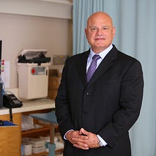 Dr. Paul C Drago – Medium