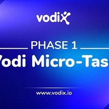 Vodi X – Medium
