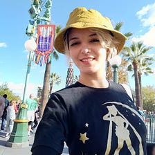 Charlotte Leopold – Medium