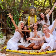 Kranti Yoga – Medium