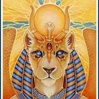 Ntrt Sekhmet – Medium