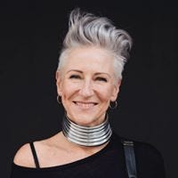 Deborah Chambers – Medium