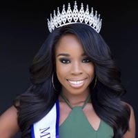Antonia Okafor – Medium