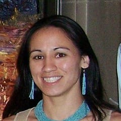 Sharice Davids – Medium