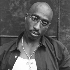 2Pac – Medium