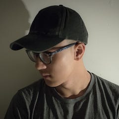 Bryan Ye – Medium