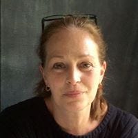 Marla Hanson – Medium